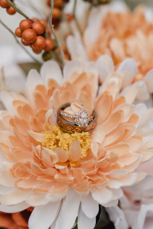 St Augustine Florida Courthouse Elopement | Hayley & Dallas