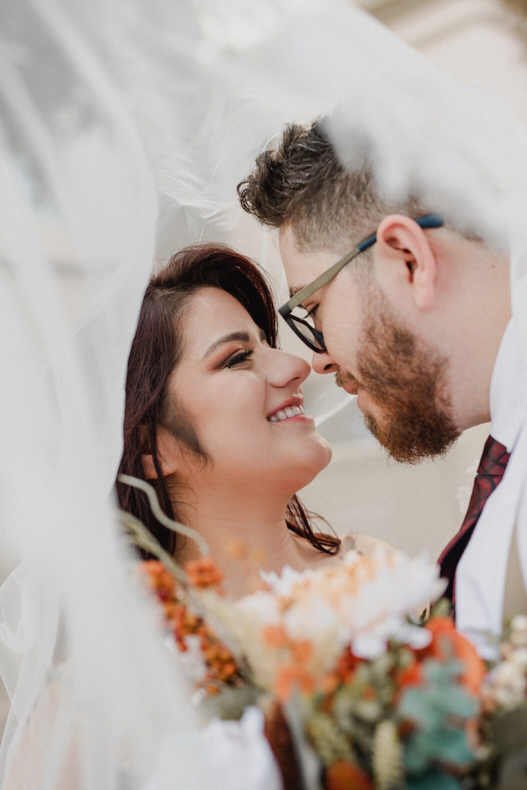 St Augustine Florida Courthouse Elopement | Hayley & Dallas