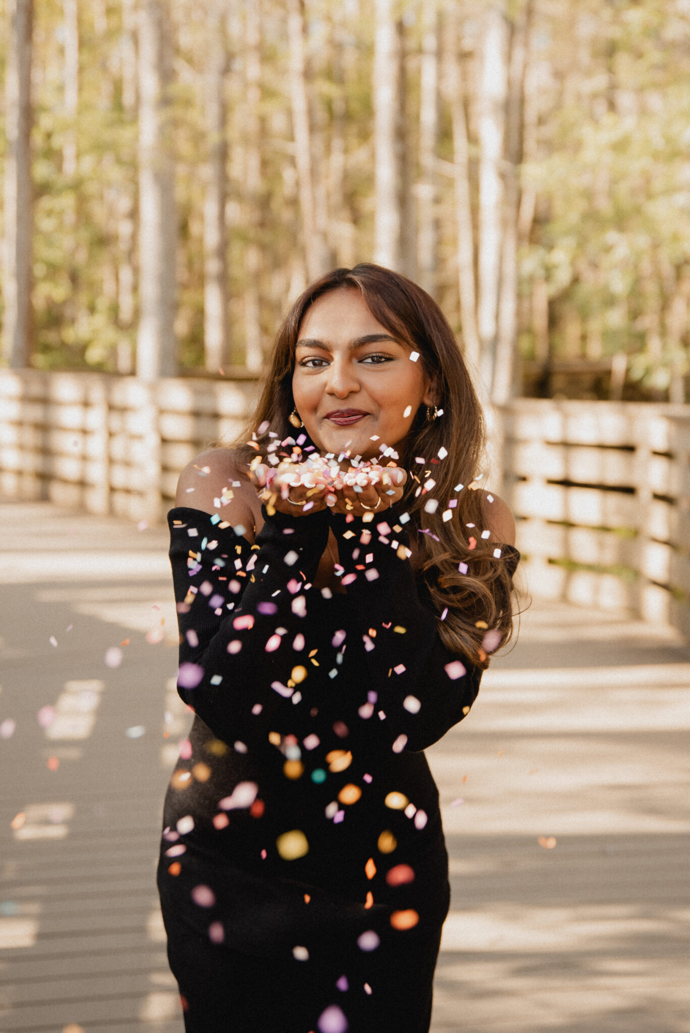 University of Central Florida Graduation Photographer based in Orlando